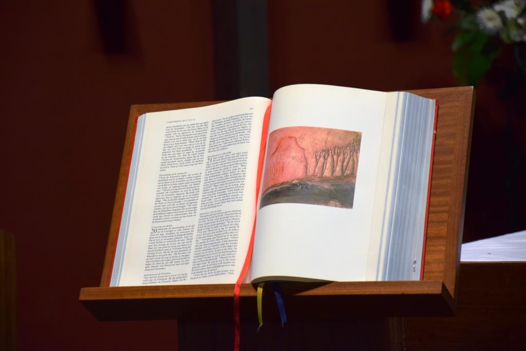 Catechese - Parochie De Vier Evangelisten