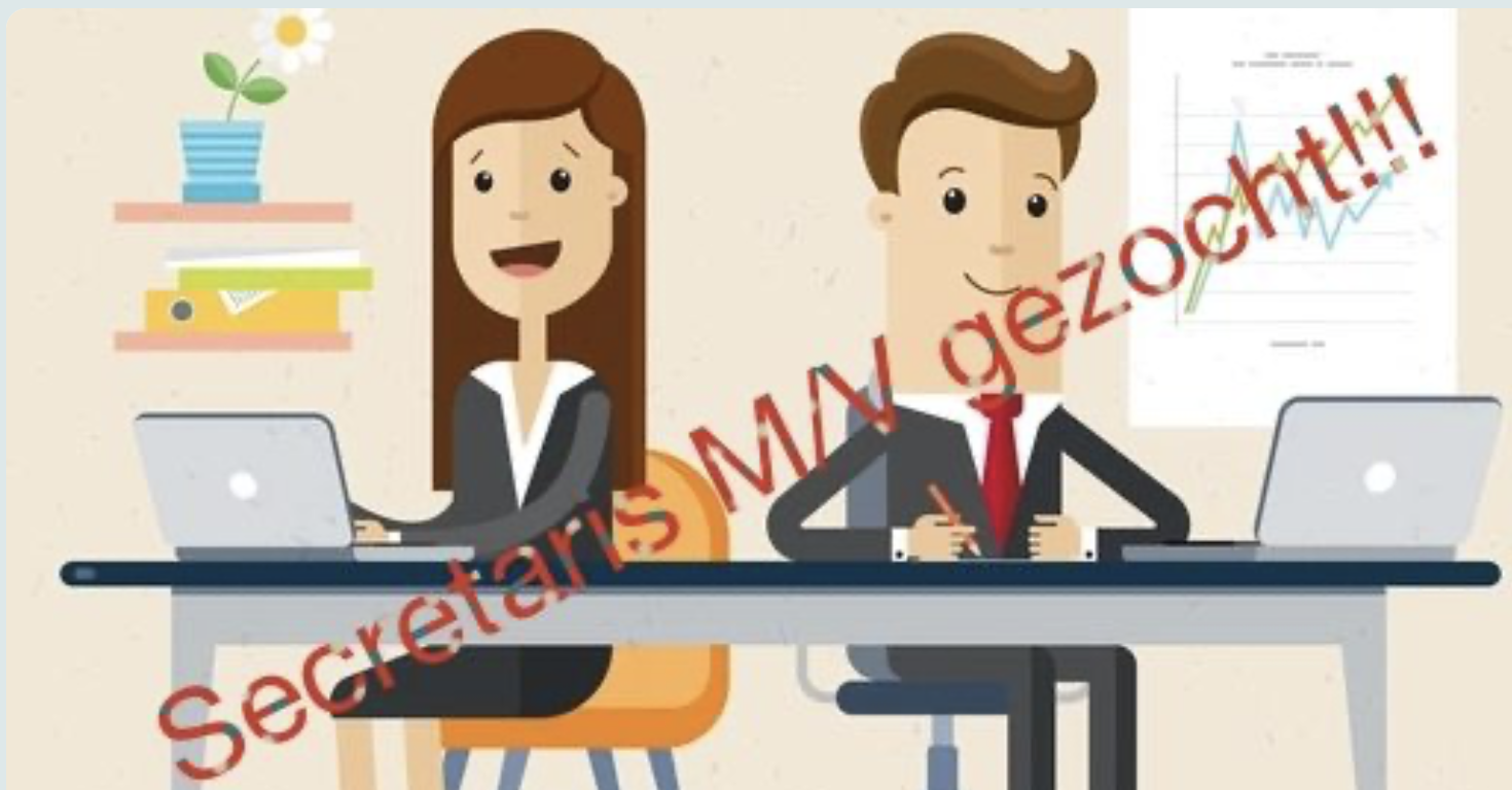 Profiel nieuwe secretaris parochies - Parochie De Vier Evangelisten